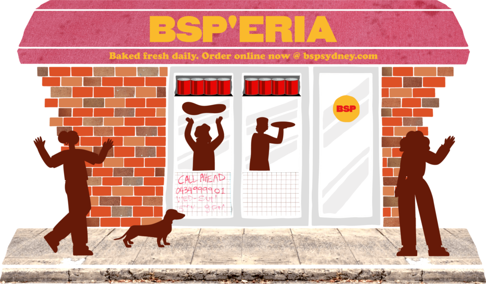 Home - Bsp'eria