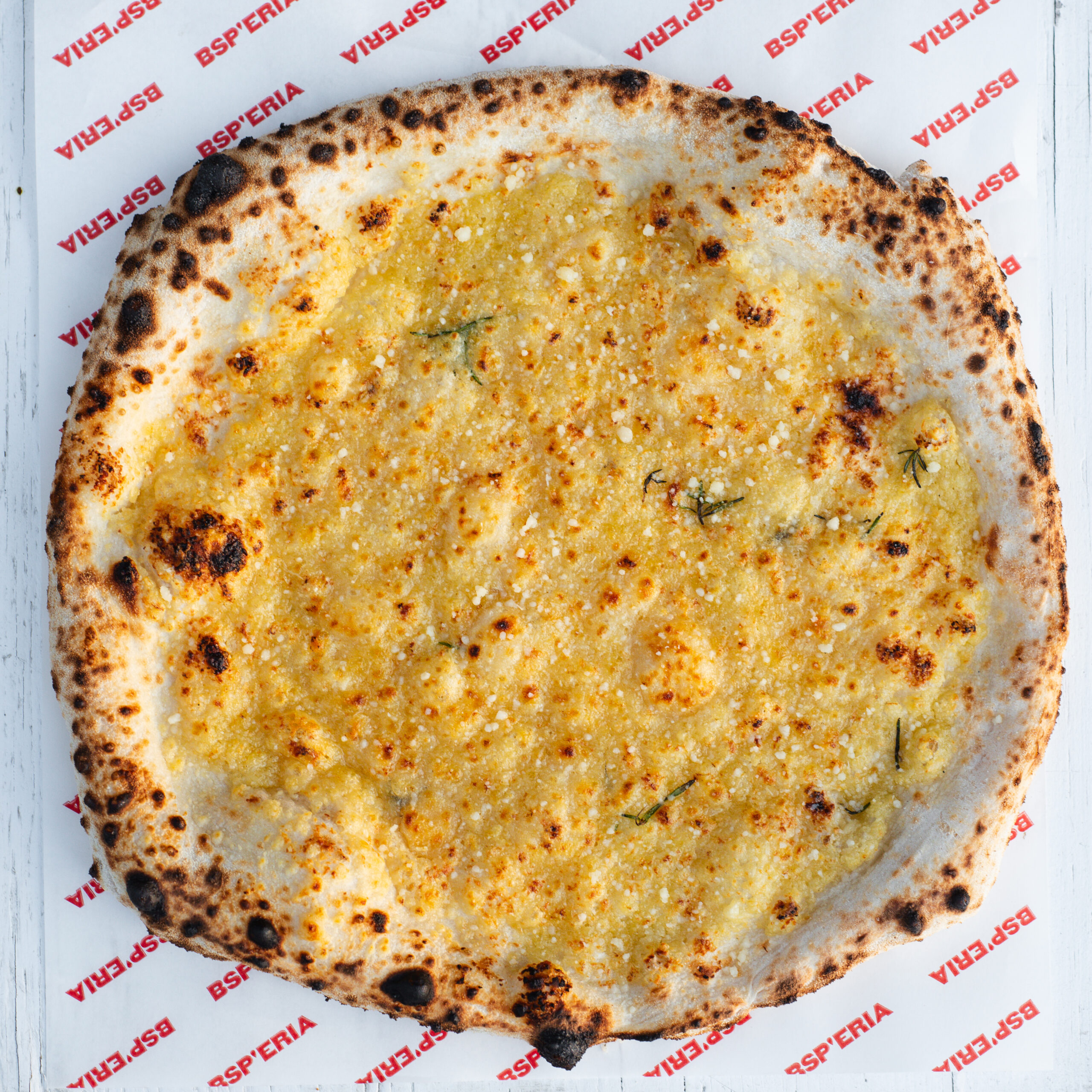 Order Online - Bsp'eria